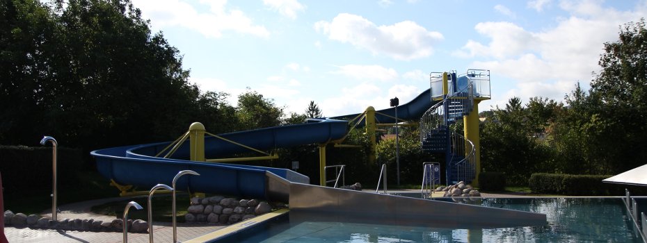 Freibad | Startseite