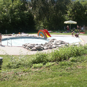 Freibad | Startseite