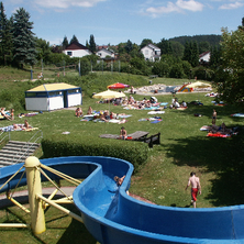 Freibad | Startseite
